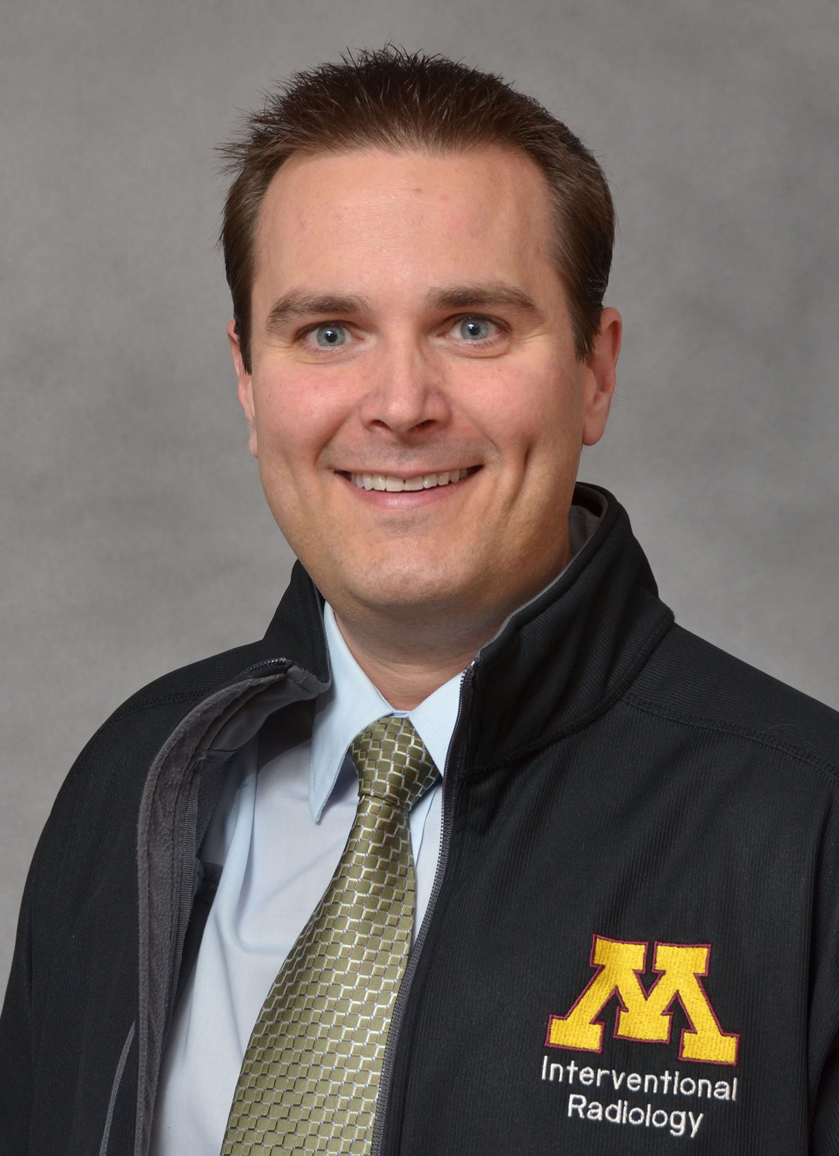 Christopher John Geisler, PA-C - Vascular Interventional Radiology