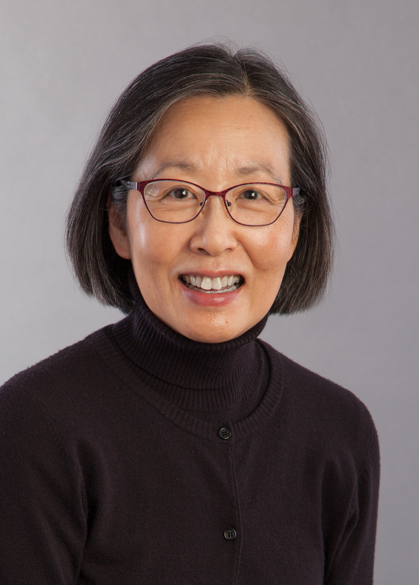 Dr. Harumi Lee Hachiya, MD - Hospital Medicine