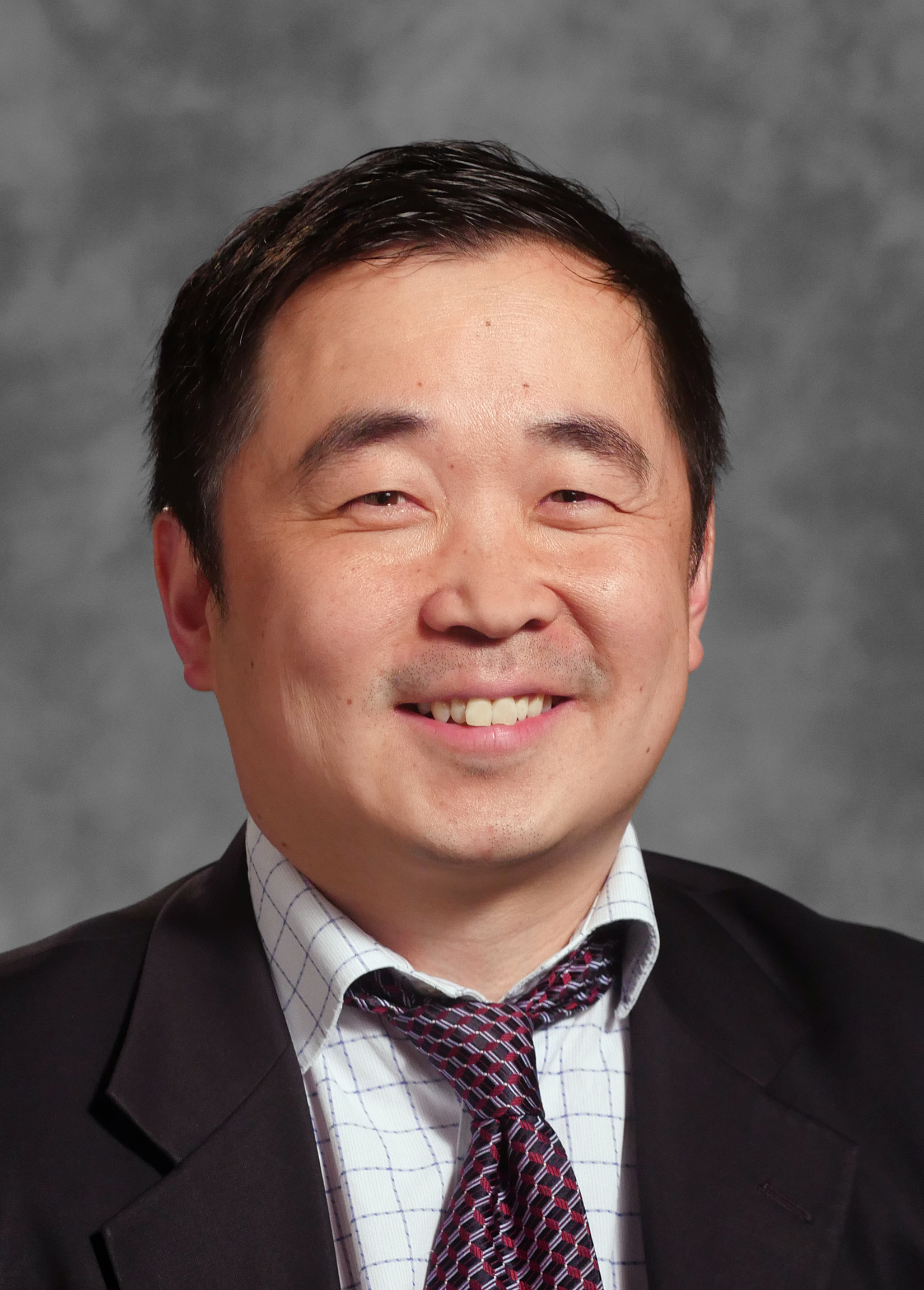 Dr. Xiaoyu Hou, MD - Edina, MN - Internal Medicine - Schedule a Visit
