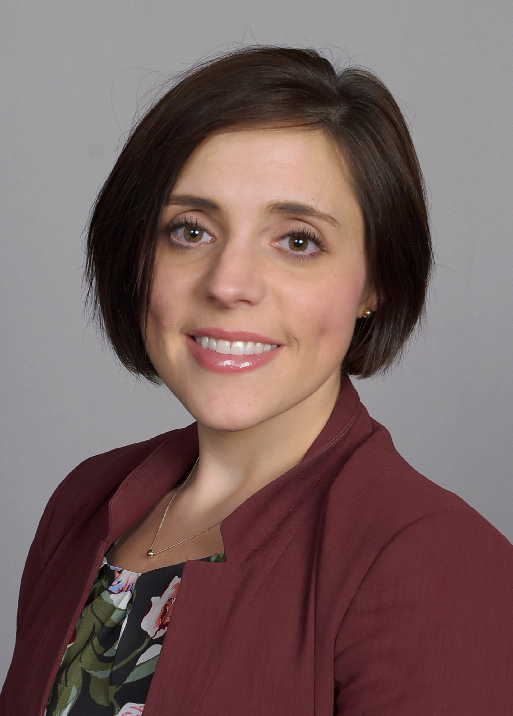 Elizabeth Janoski, MS, LGC - Burnsville, MN - Genetic Counselor ...