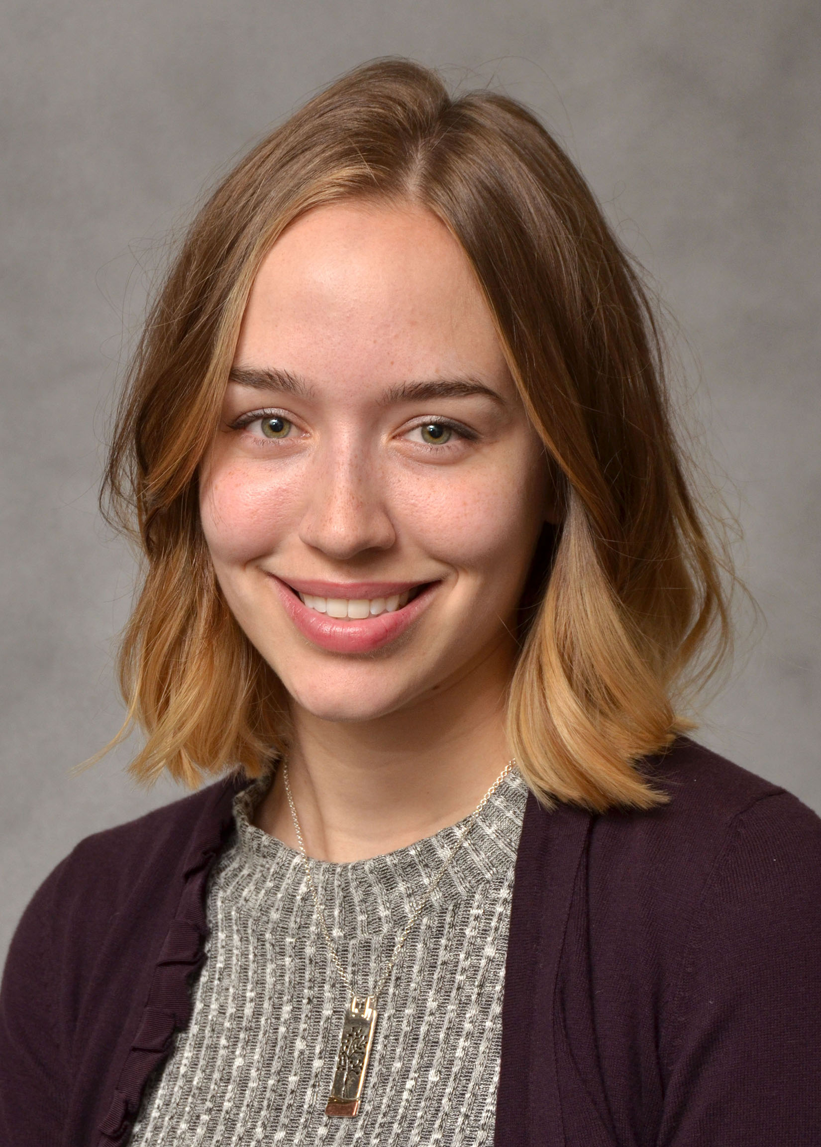 Alyssa Kne, GC - Minneapolis, MN - Cancer Genetics, Genetic Counselor