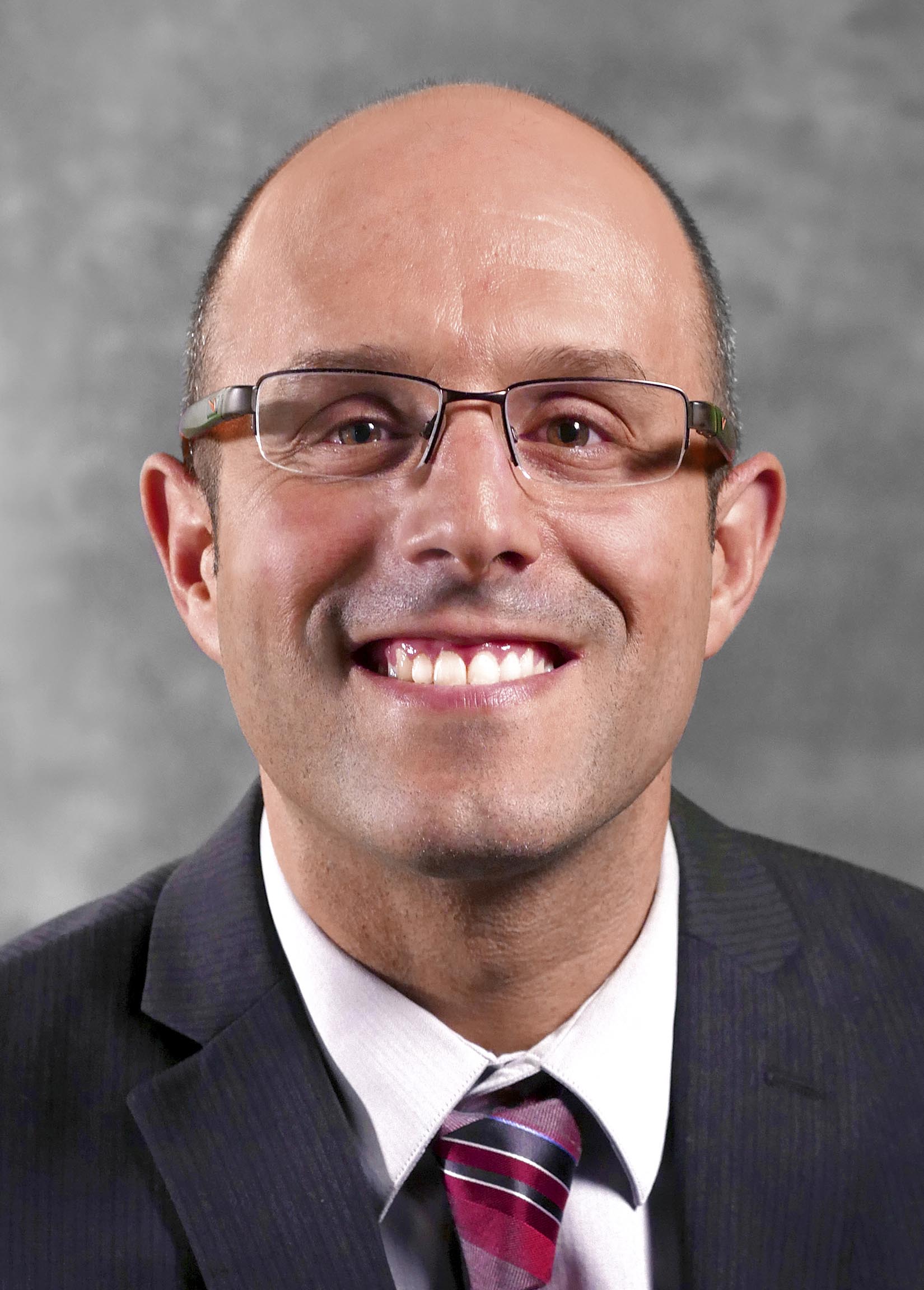 Dr. Jacob Liston, MD - Edina, MN - Internal Medicine - Schedule a Visit