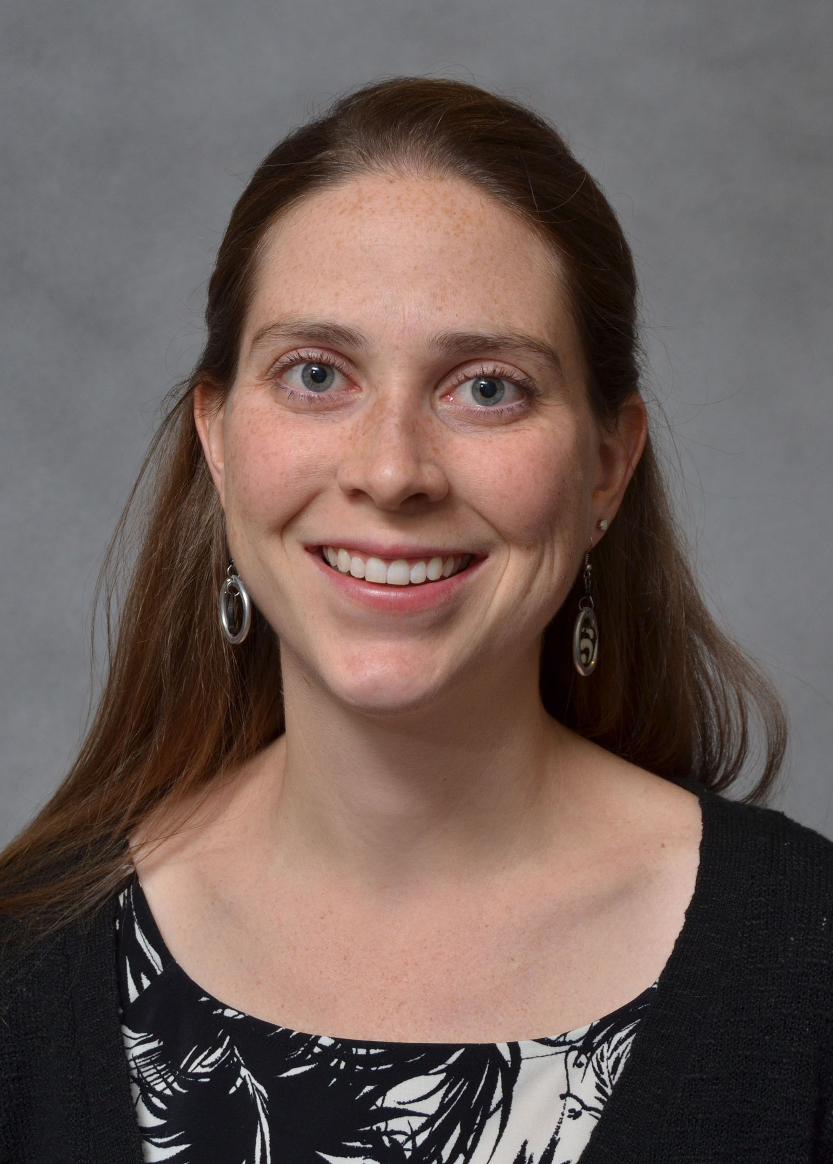 Dr. Hope M Pogemiller, MD - Hospital Medicine, Pediatric Hospital Medicine