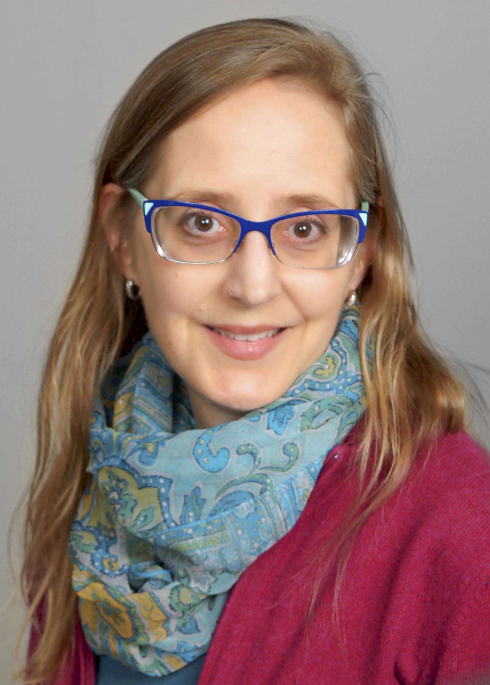 Elizabeth Soulen, PT - Saint Paul, MN - Physical Therapy - Schedule a Visit