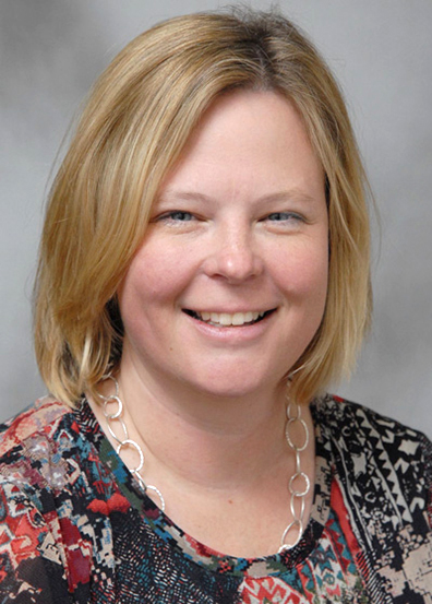 Dr. Erin Clifford Stepka, MD - Neonatology