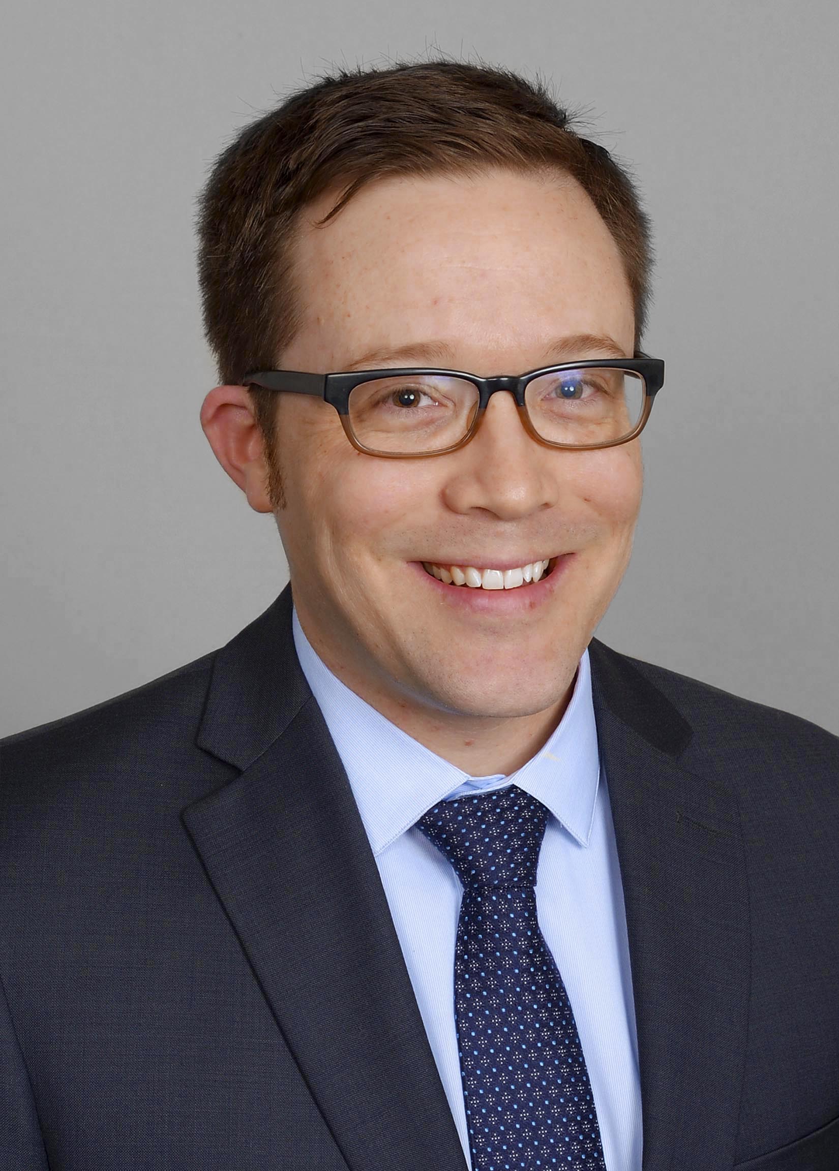 Joseph Aaron Gray Wilkie, PA-C - Family Medicine