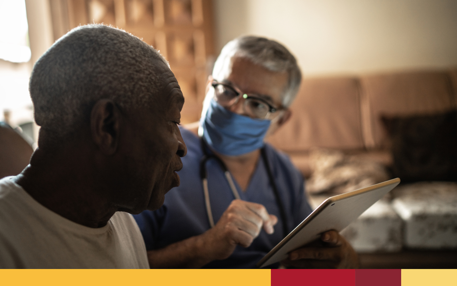 Better Data Helps Us Build A More Equitable Healthcare System