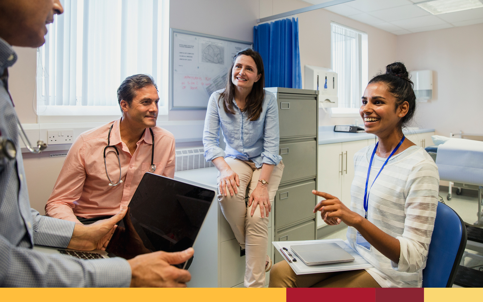 Care Mapping Makes The Healthcare Journey Easier For Patients