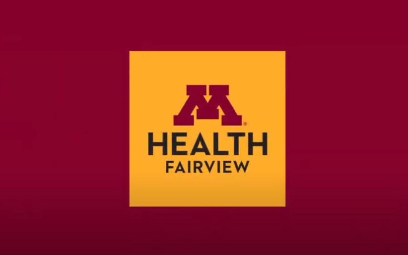 M Health Fairview M Health Fairview