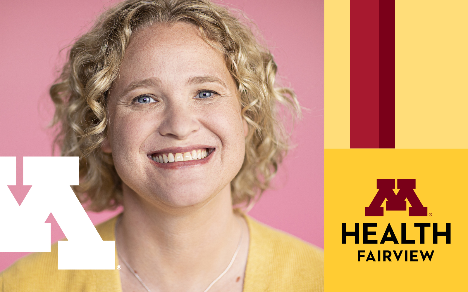 M Health Fairview System Combines Best Of Academic And Community Medicine