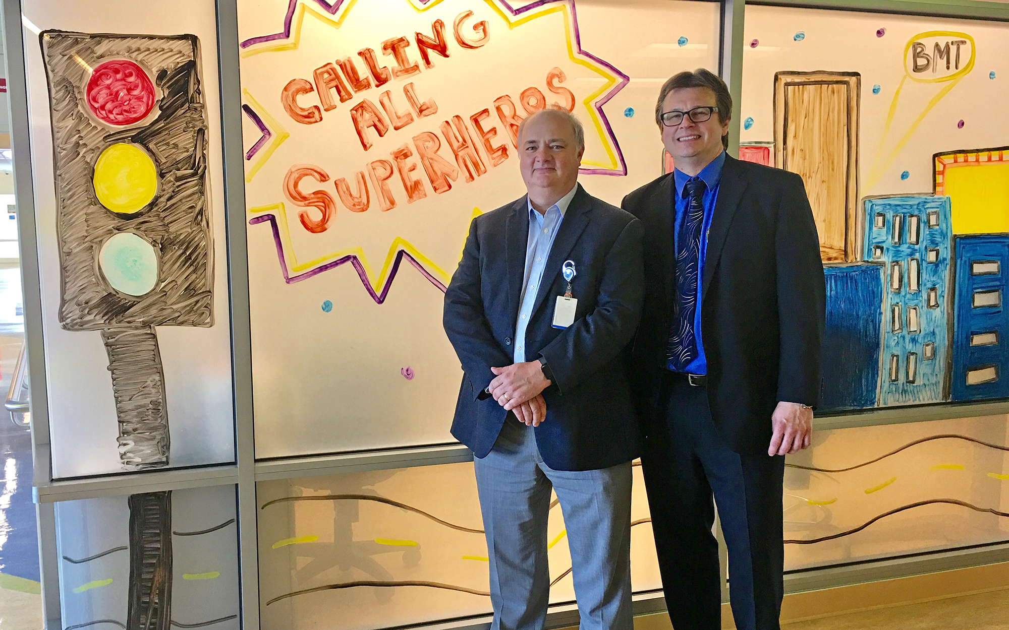 Ald Comprehensive Clinic Expands To Help More Adrenoleukodystrophy ...