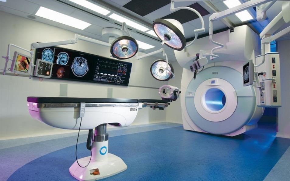 Innovation Patient Care Drive Construction Project University Of ...