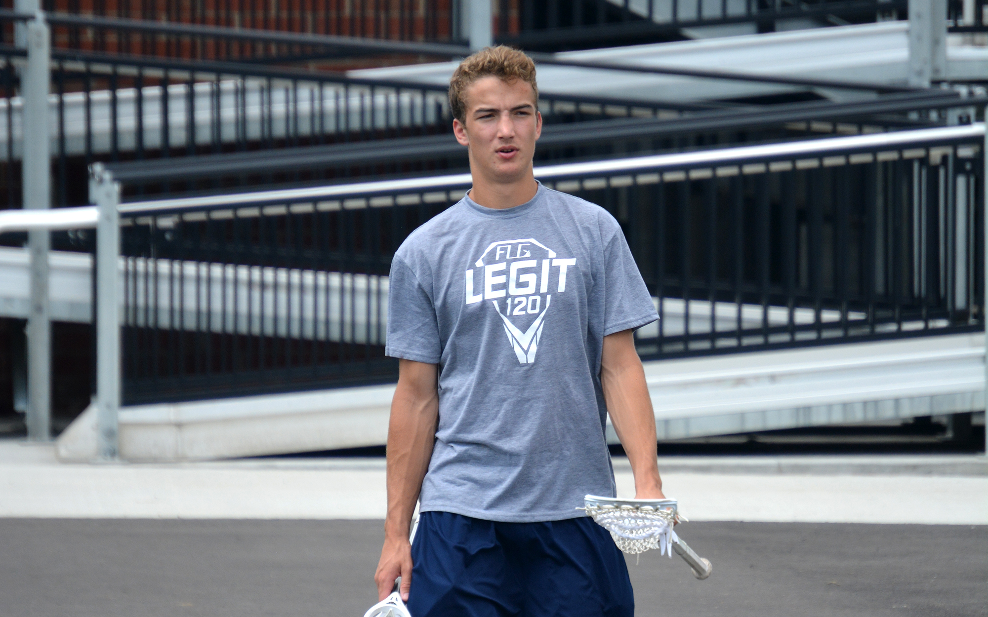 New Advances In Cystic Fibrosis Care Help Athlete Dylan