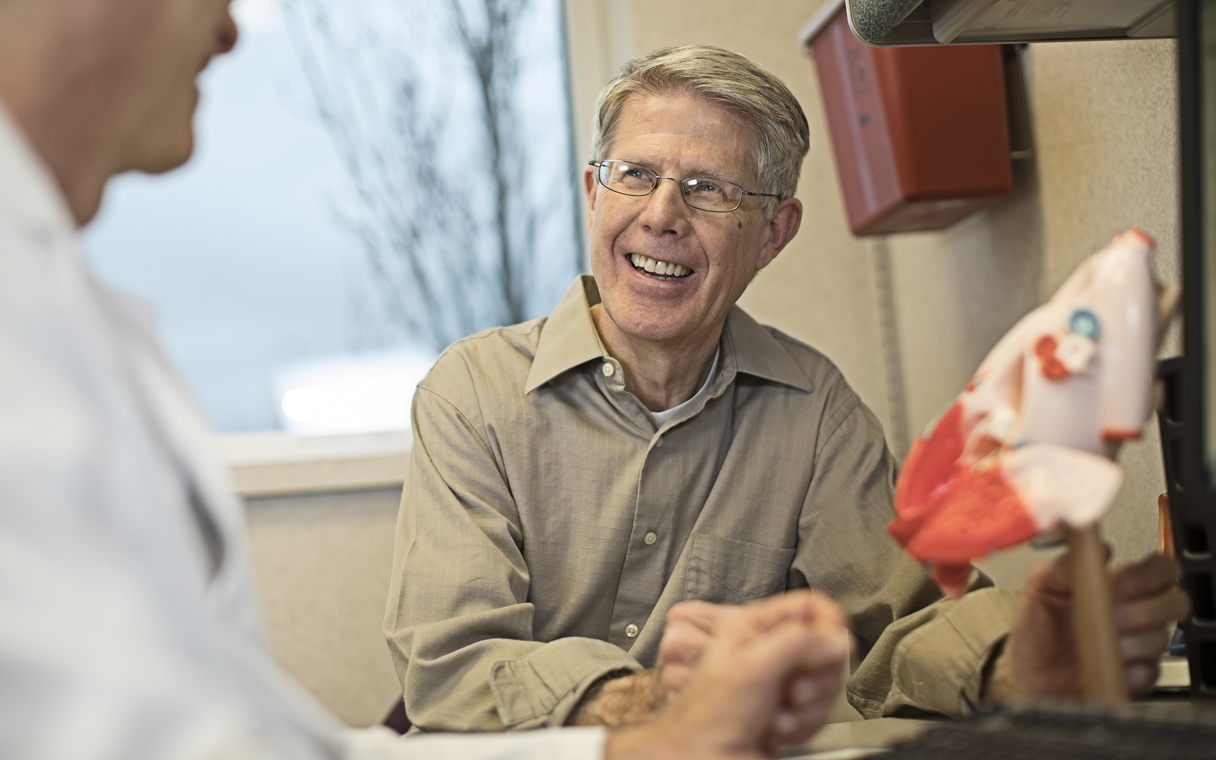 Five Things You Should Know Pulmonary Hypertension