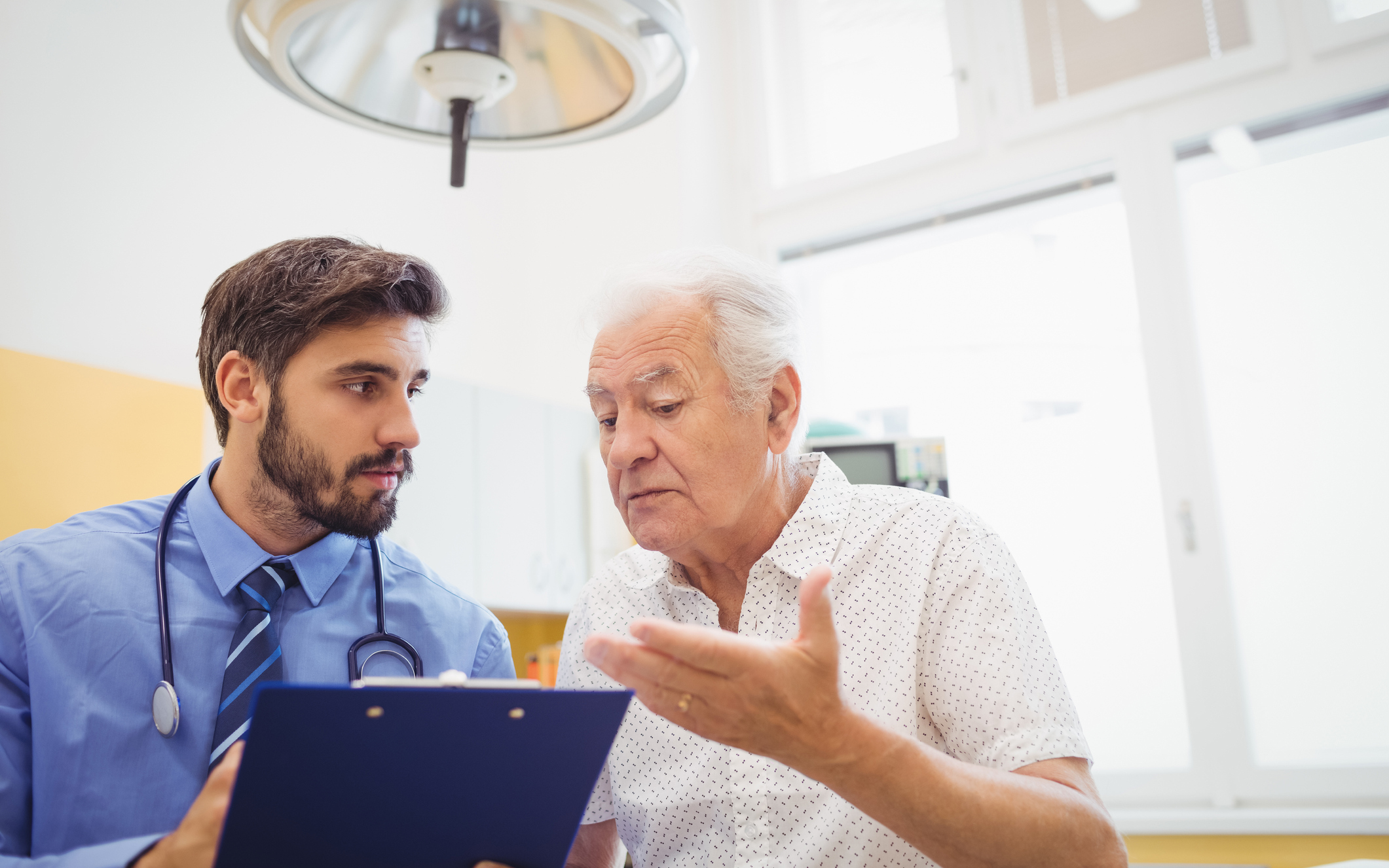 Five Things You Should Know About Transient Ischemic Attacks Tia