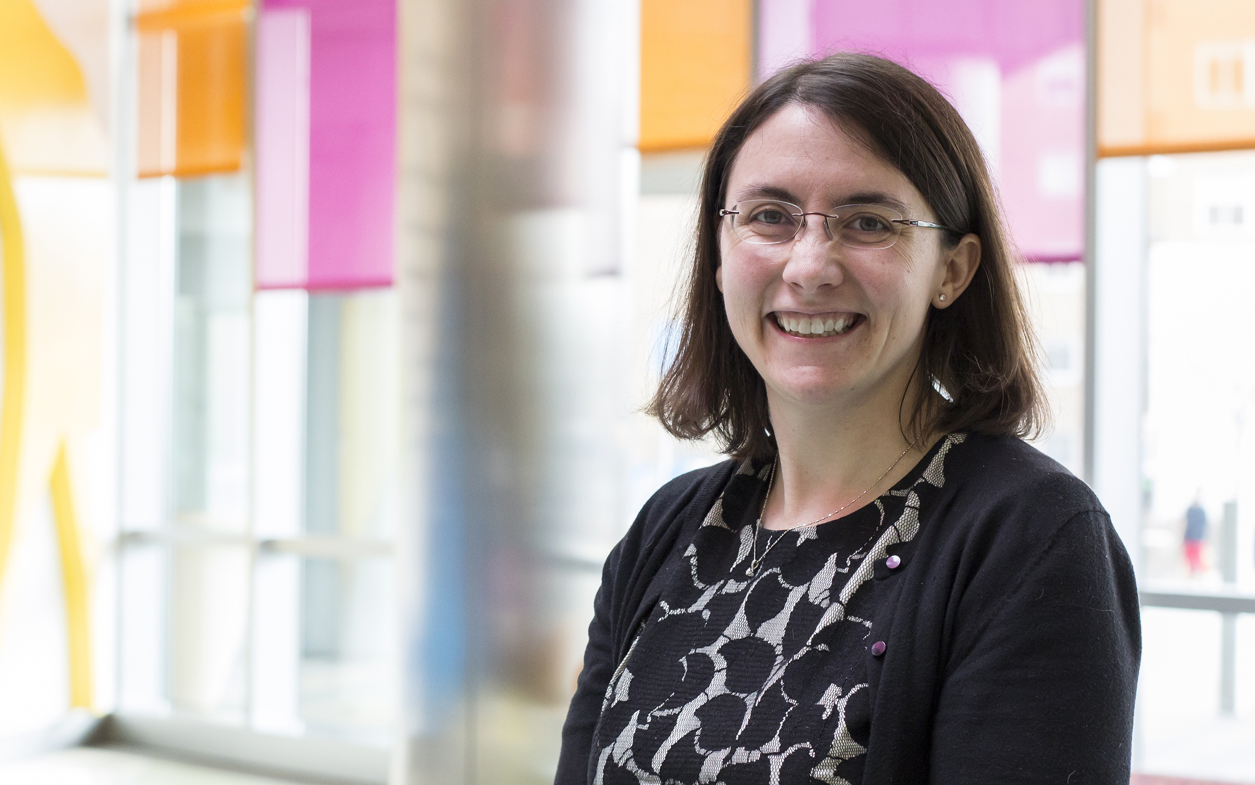 Larson Nath Helps Young Patients With Short Bowel Syndrome Other ...