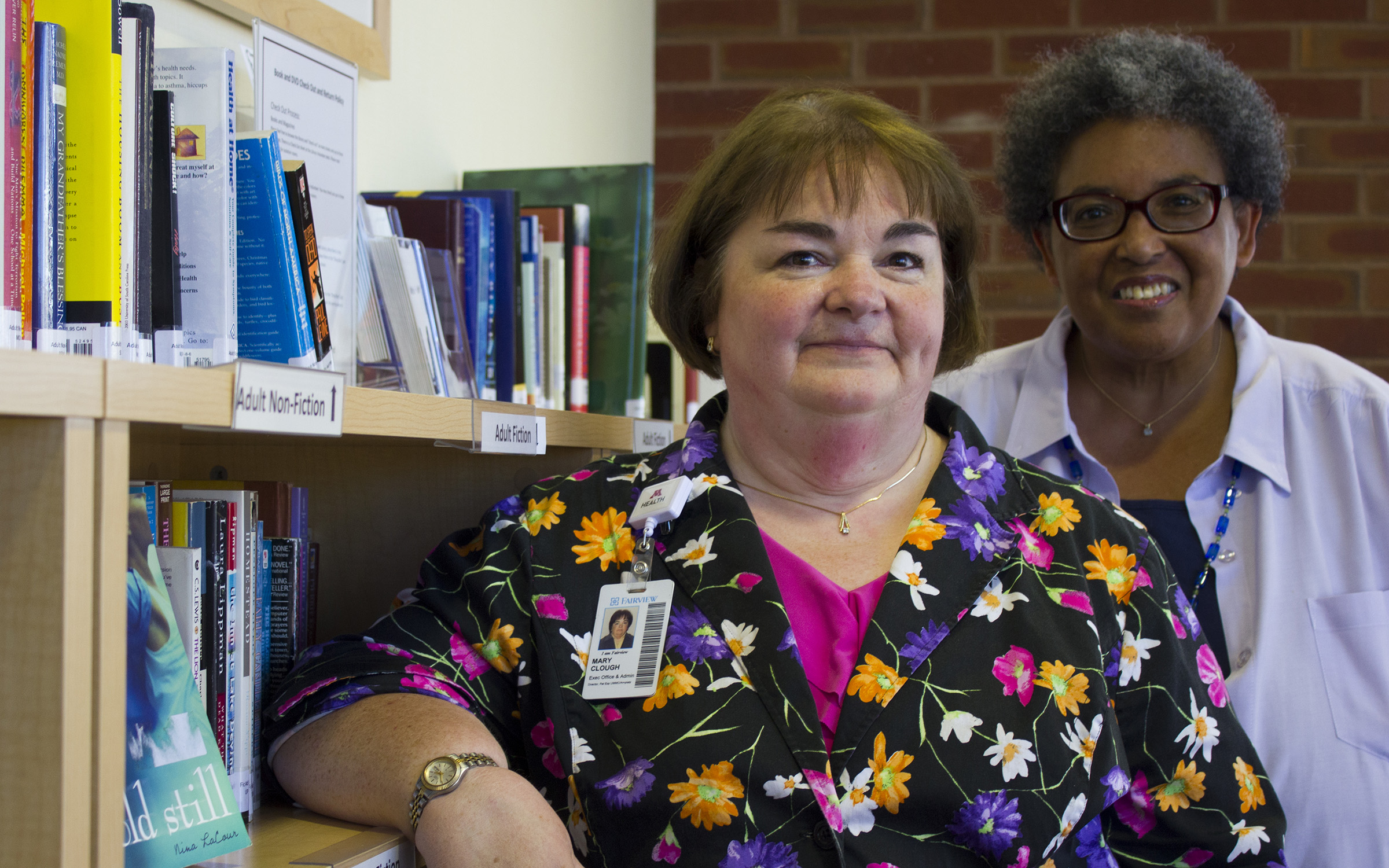Resource Library An Oasis For Patients Families Staying At University ...