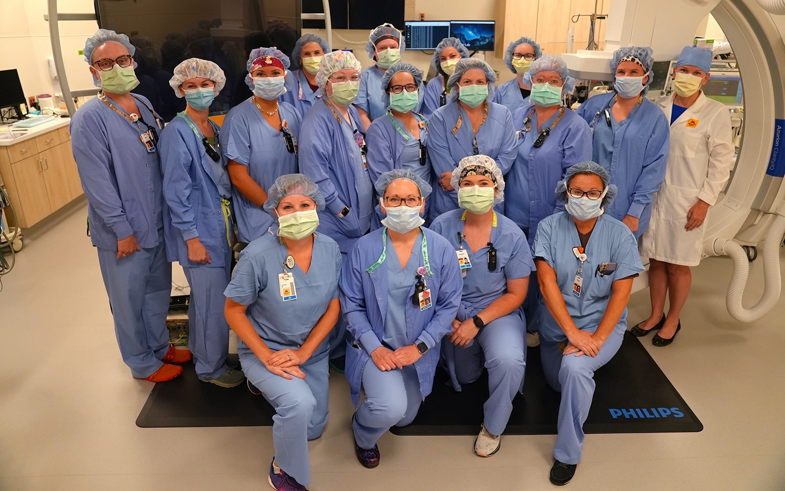 MHFV Blog St Johns Cath Labs 2