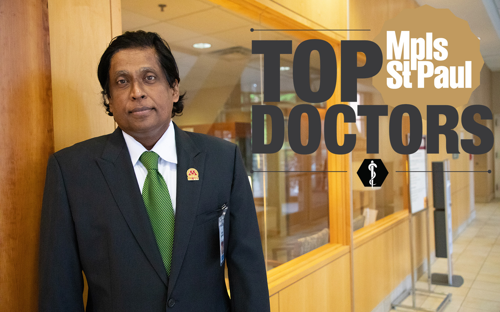 MHFV Blog Top Docs - Ganesh Raveendran