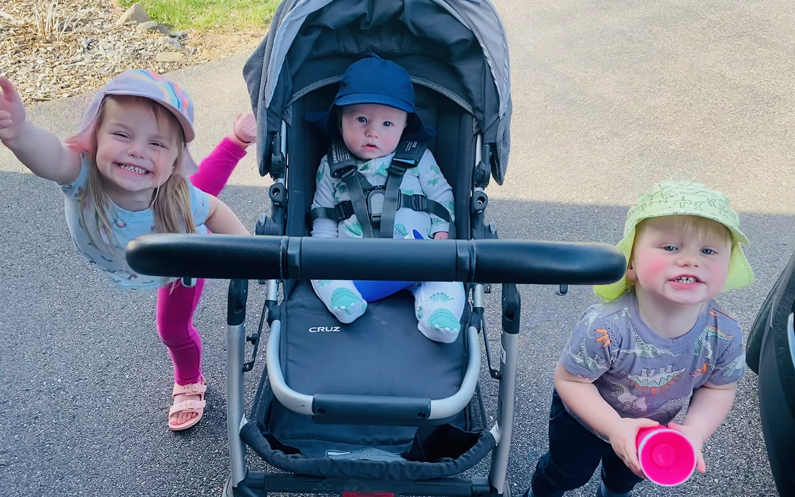 Blog - Walker Lother