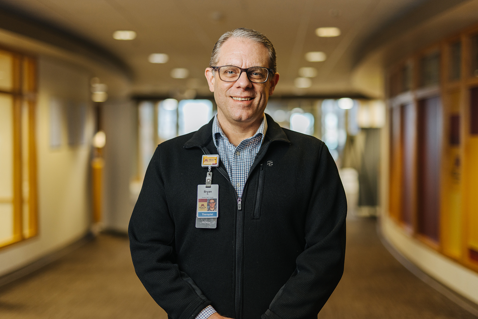 MHFV Blog - Bryan Cole Peds