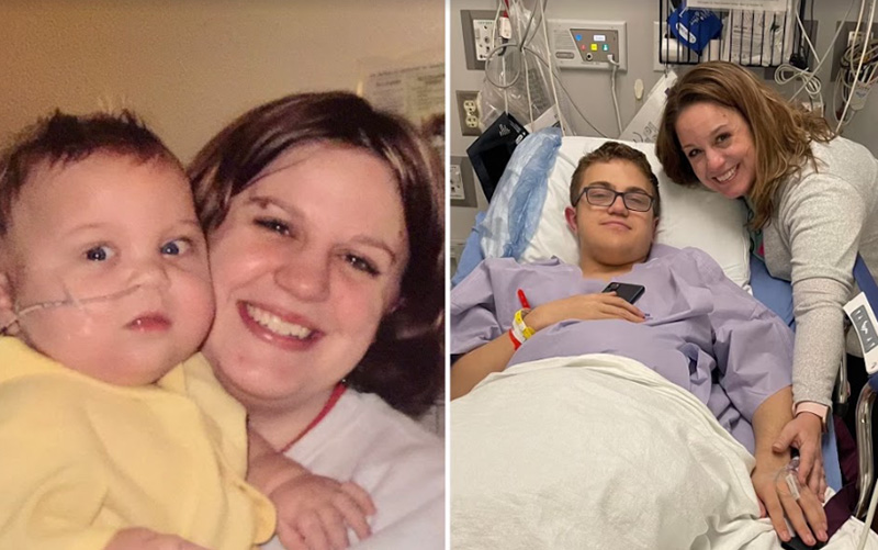 MHFV Blog - Gavin Kidney Transplant