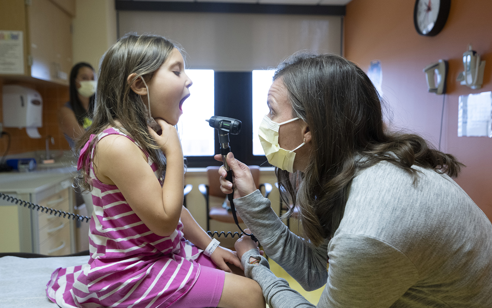 Five things to know about M Health Fairview Pediatrics