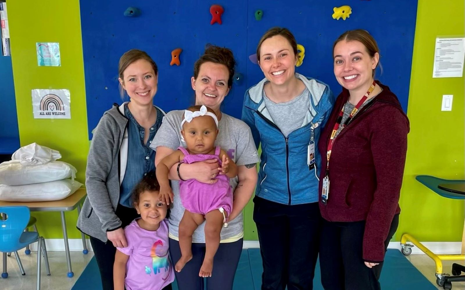 MHFV Blog - Feeding Program