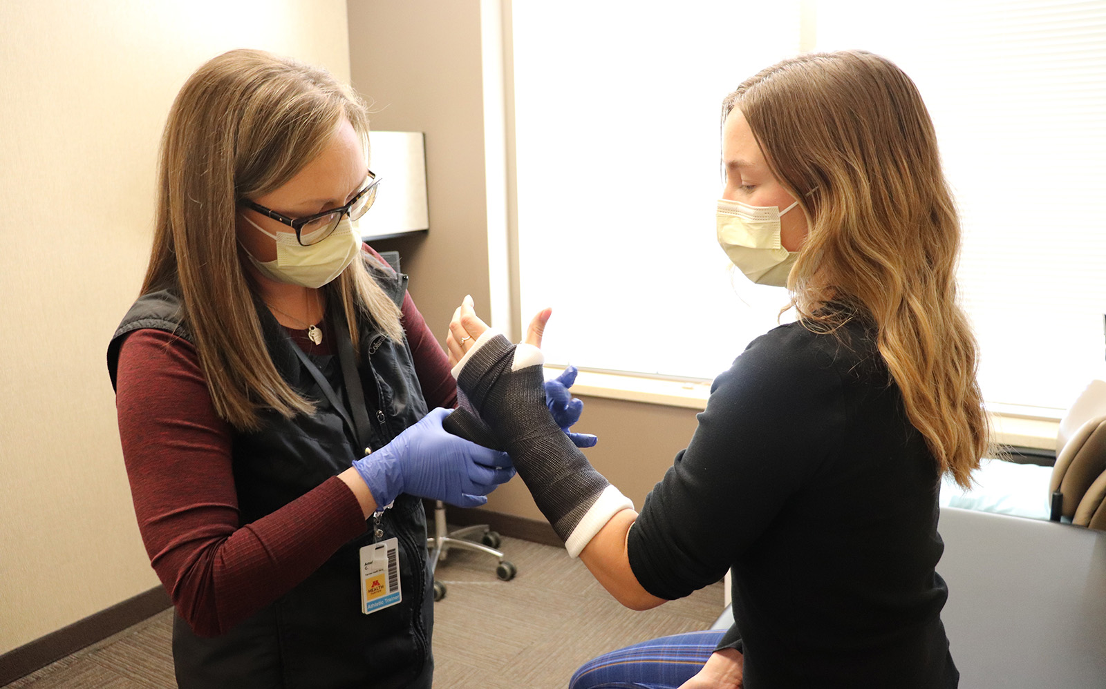 MHFV Blog - AT Month