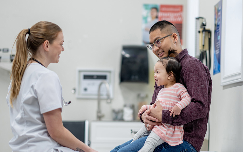 MHFV Blog - How to choose a PCP