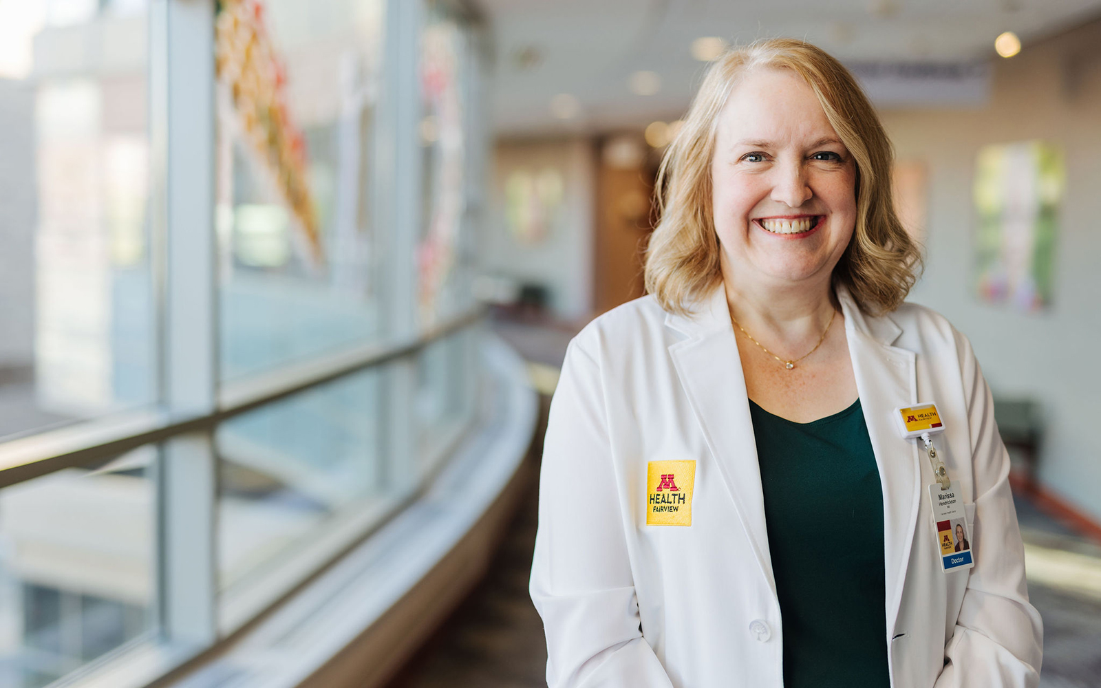 MHFV Blog - Marissa Hendrickson