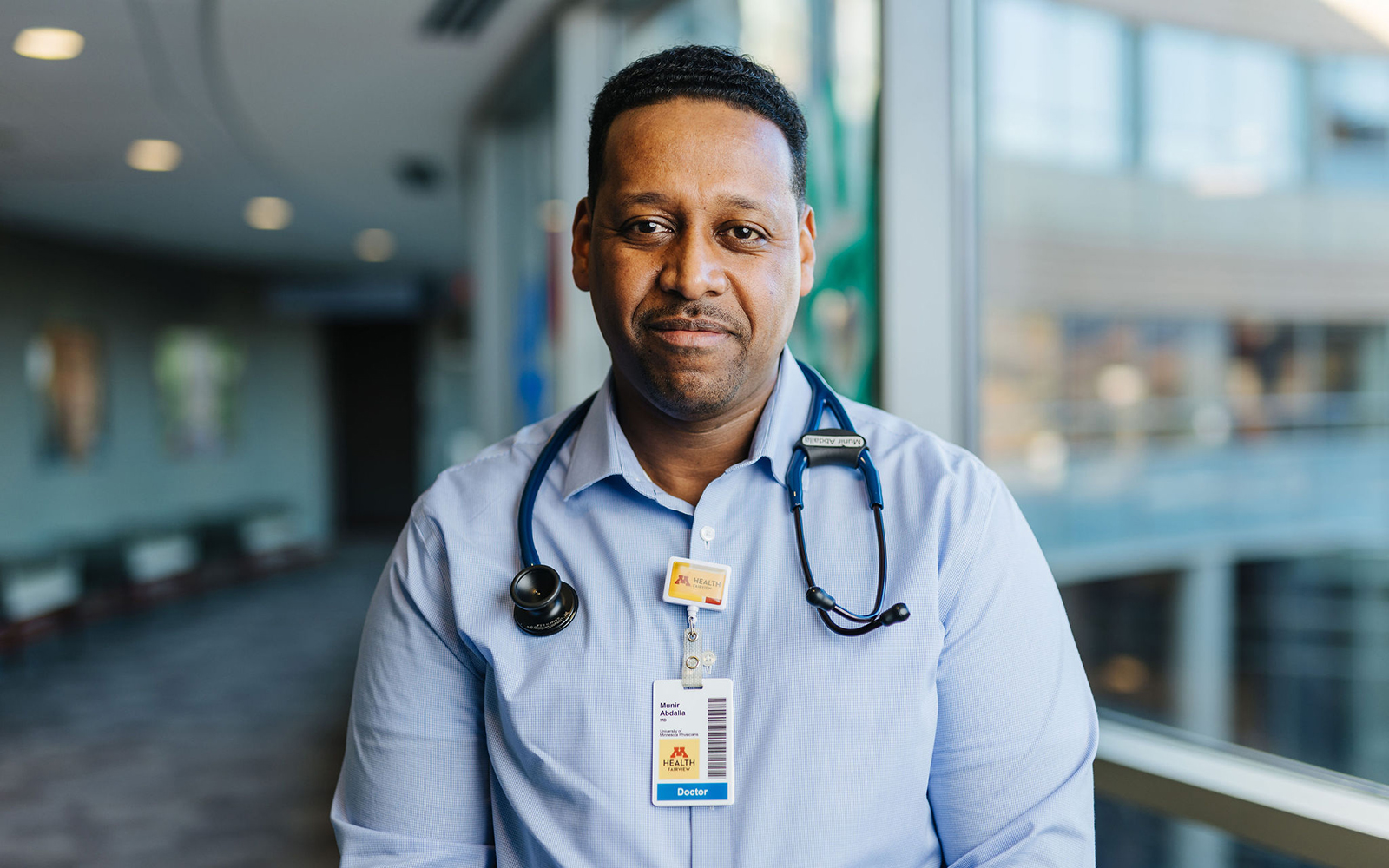 MHFV Blog - Munir Abdalla