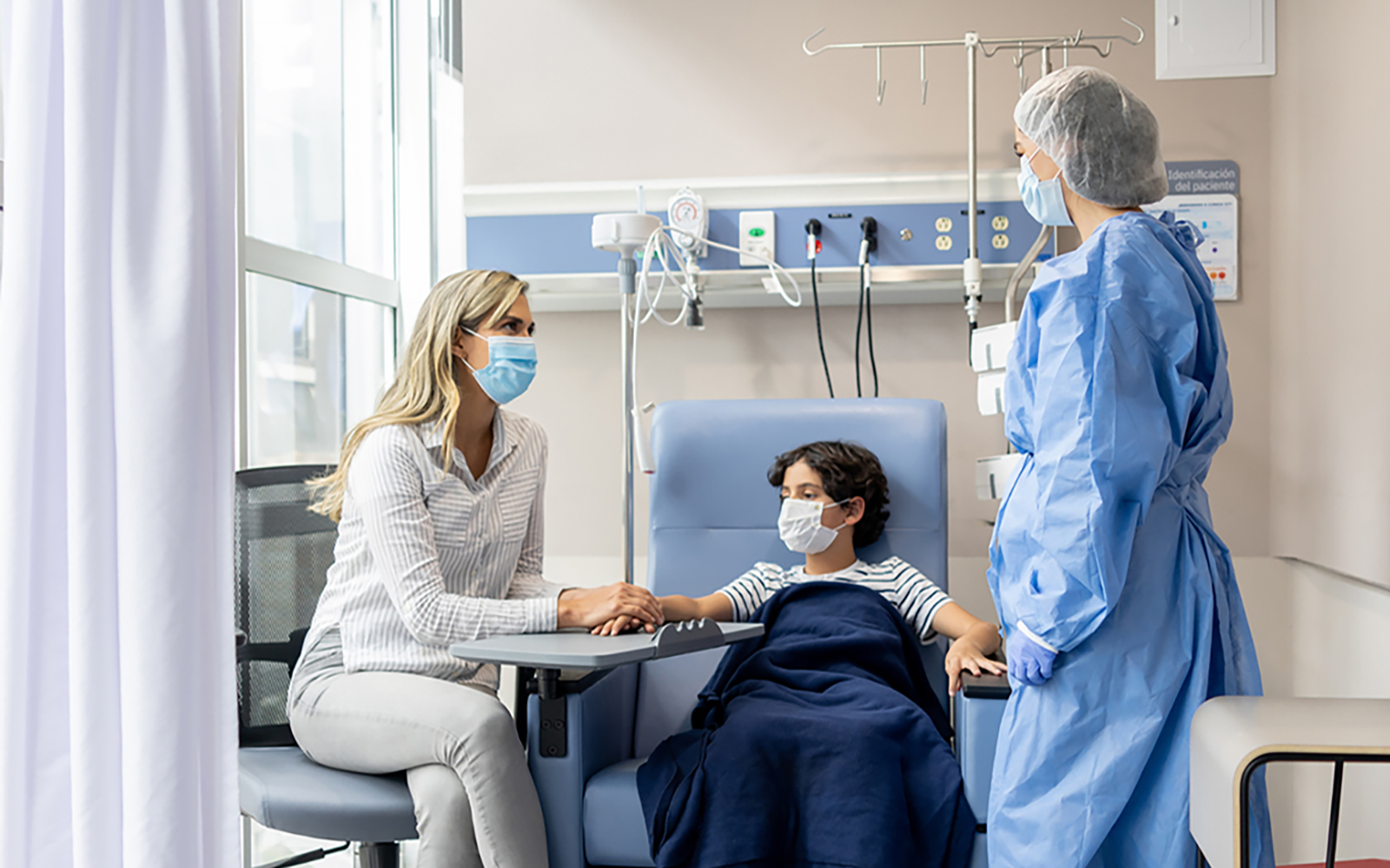 Blog - Chemo Side Effects