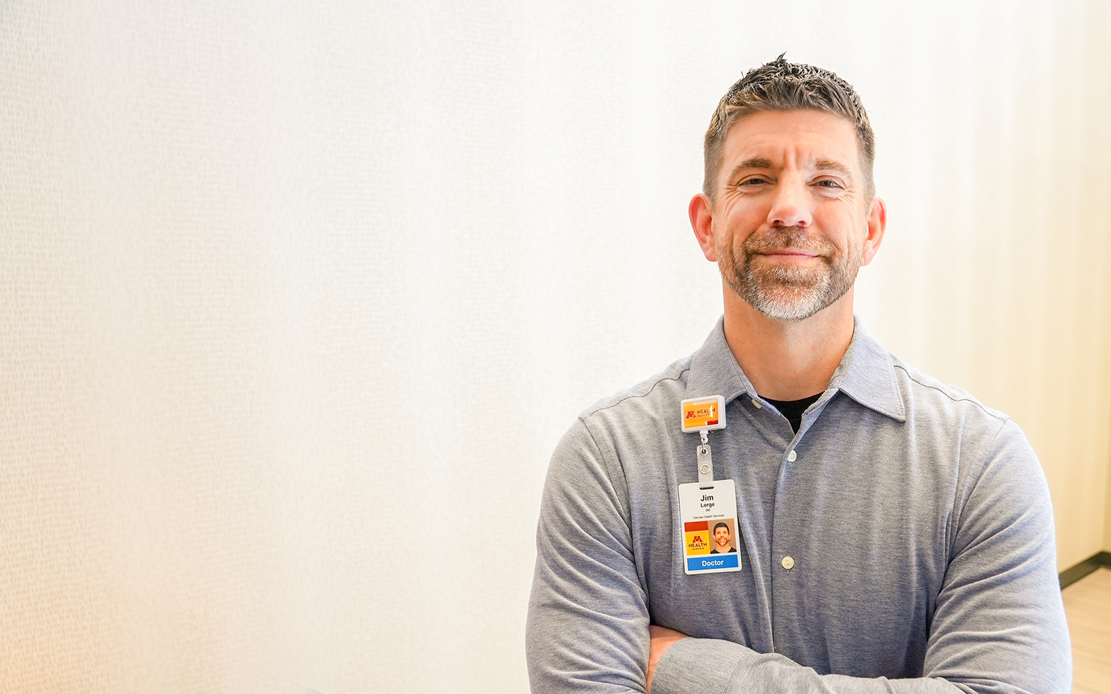 MHFV Blog - Jim Lorge Profile