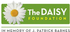 DAISY Logo