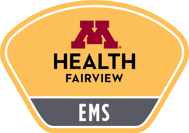 M Health Fairview